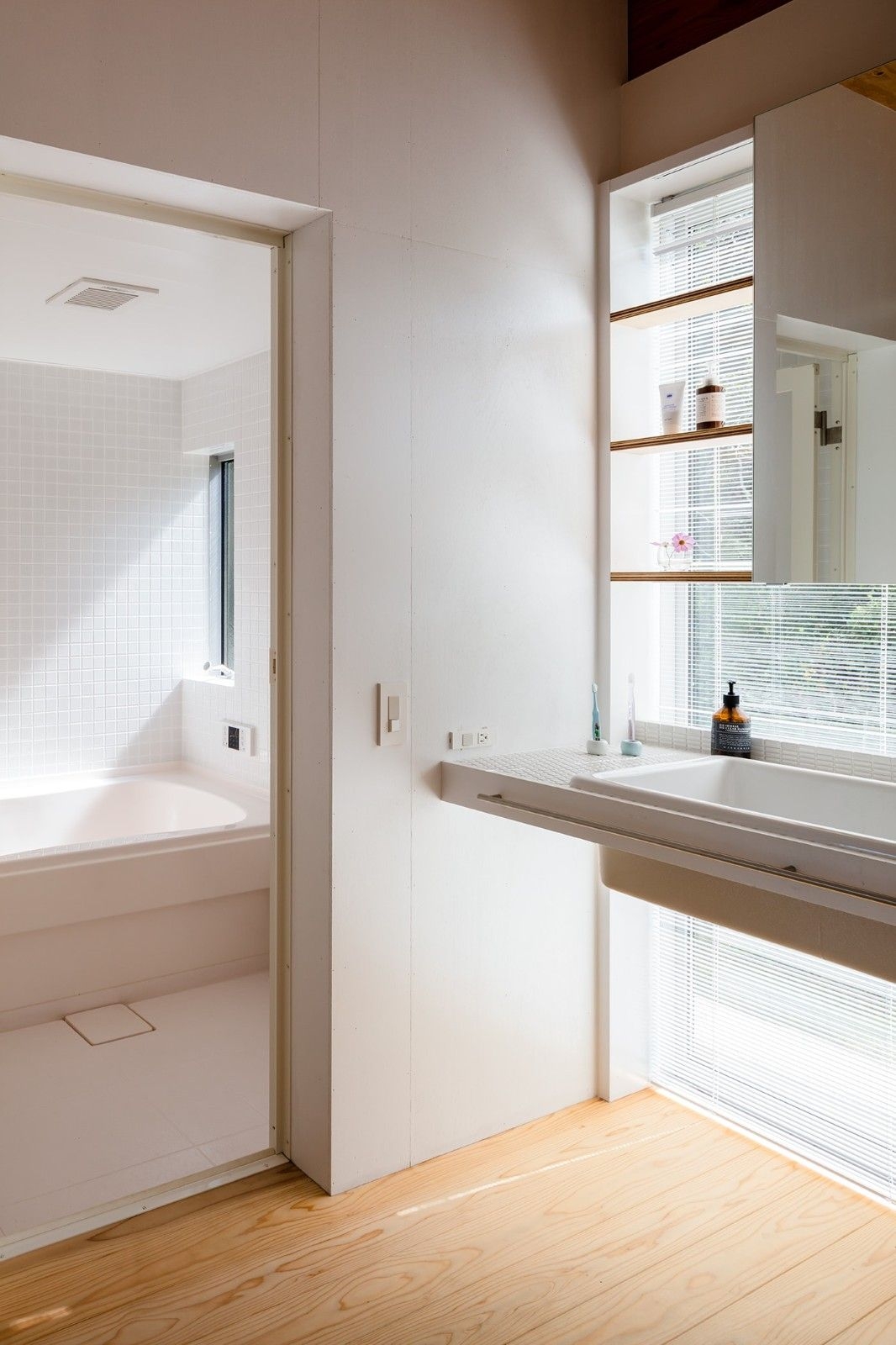 two houseの写真 | TECTURE（テクチャー）