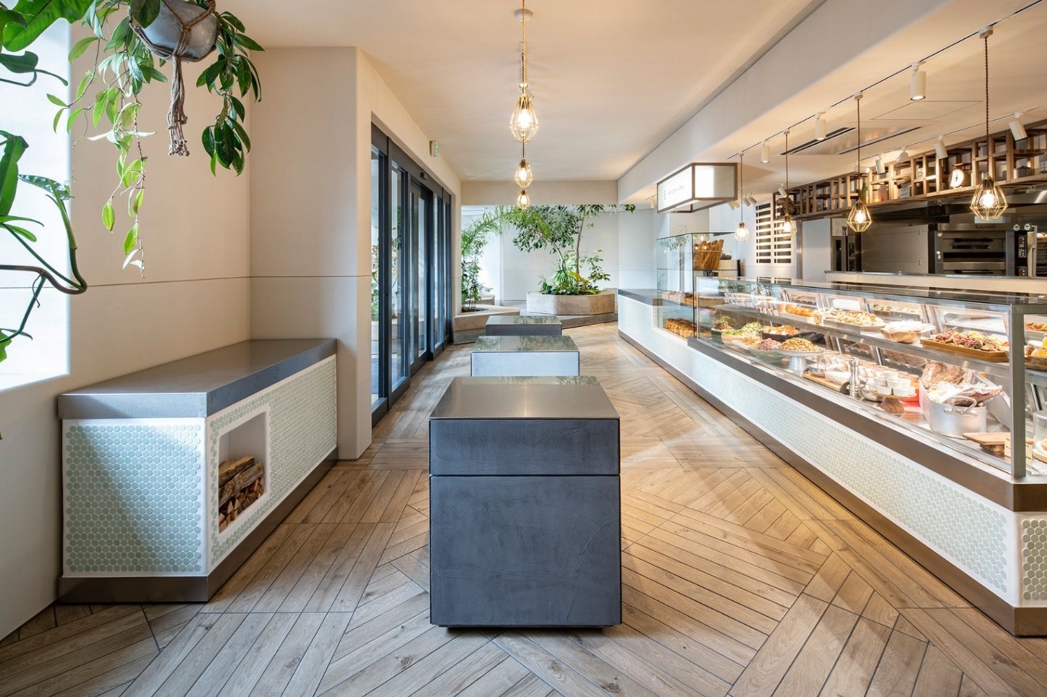 THE BAKE STOREの写真 | TECTURE（テクチャー）