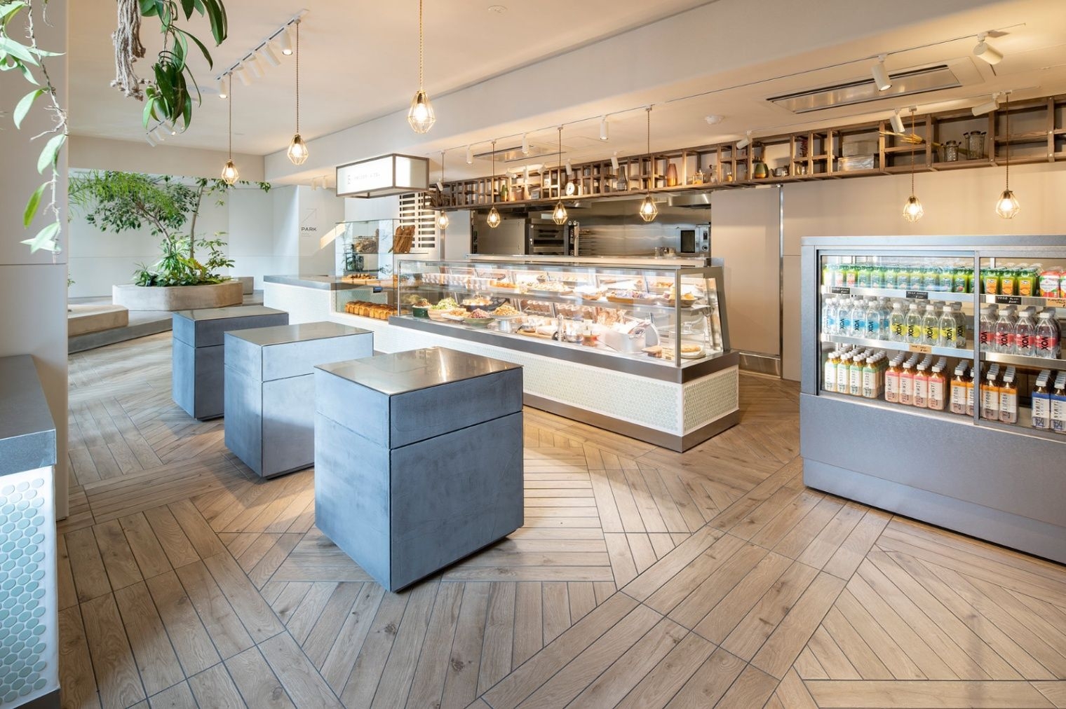 THE BAKE STOREの写真 | TECTURE（テクチャー）