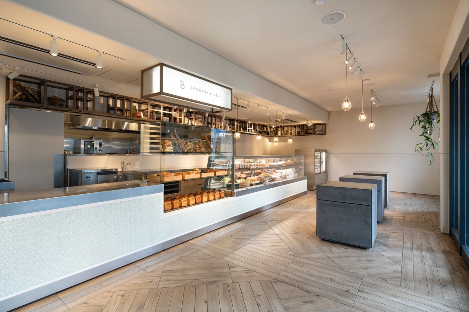 THE BAKE STOREの写真 | TECTURE（テクチャー）