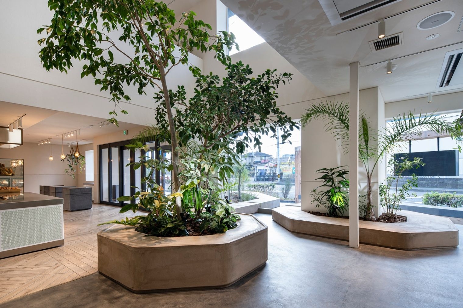 THE BAKE STORE | TECTURE（テクチャー）