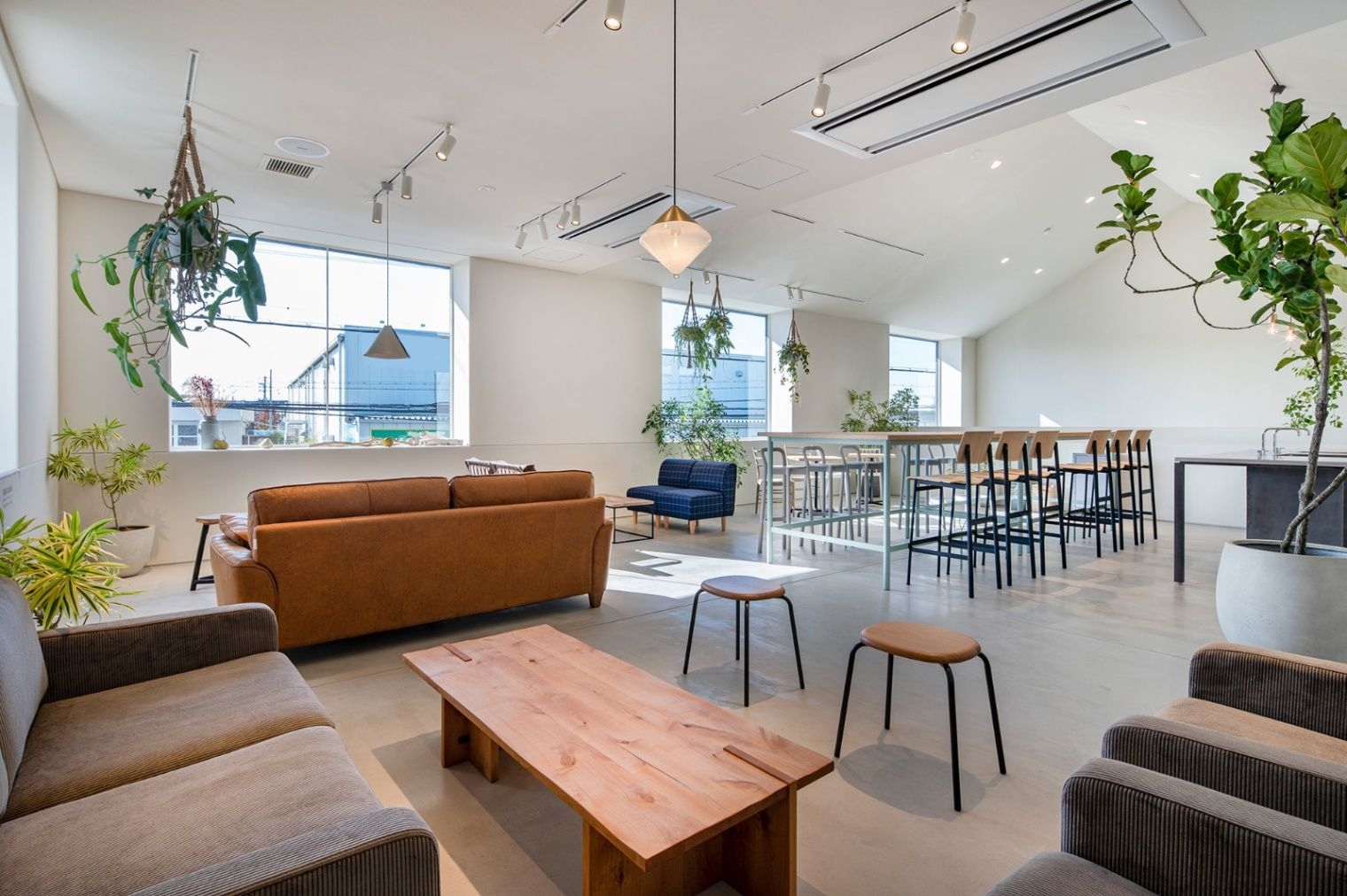 THE BAKE STOREの写真 | TECTURE（テクチャー）