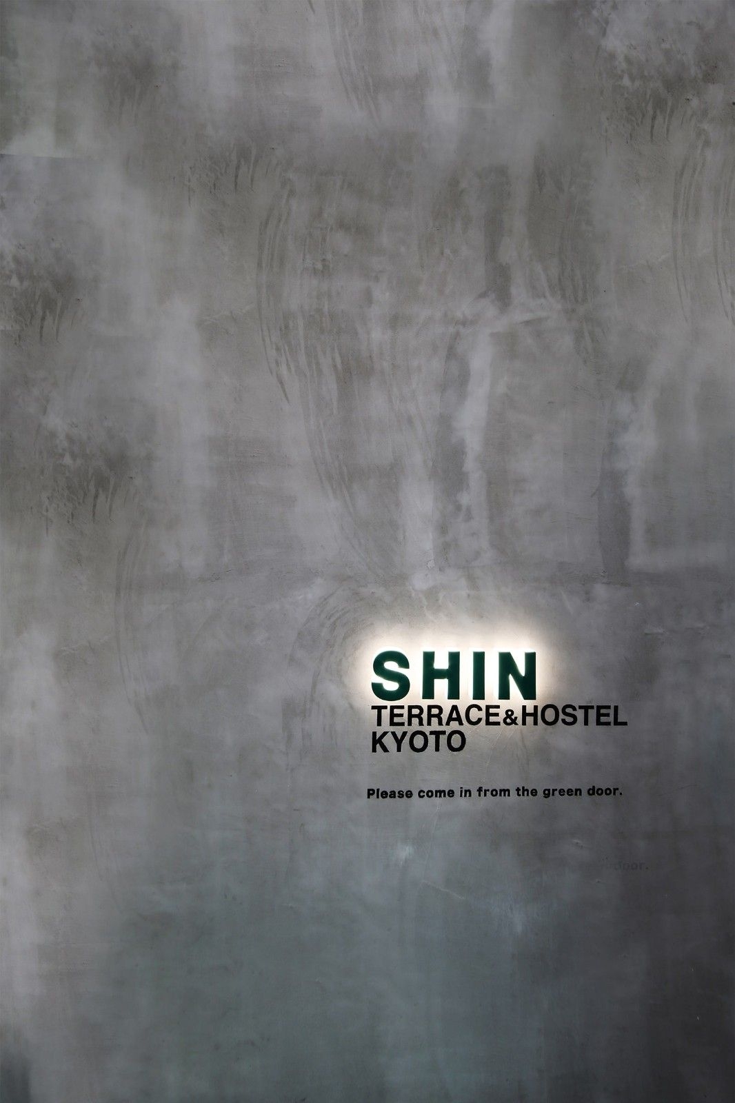 SHIN TERRACE AND HOSTEL KYOTO の写真 | TECTURE（テクチャー）