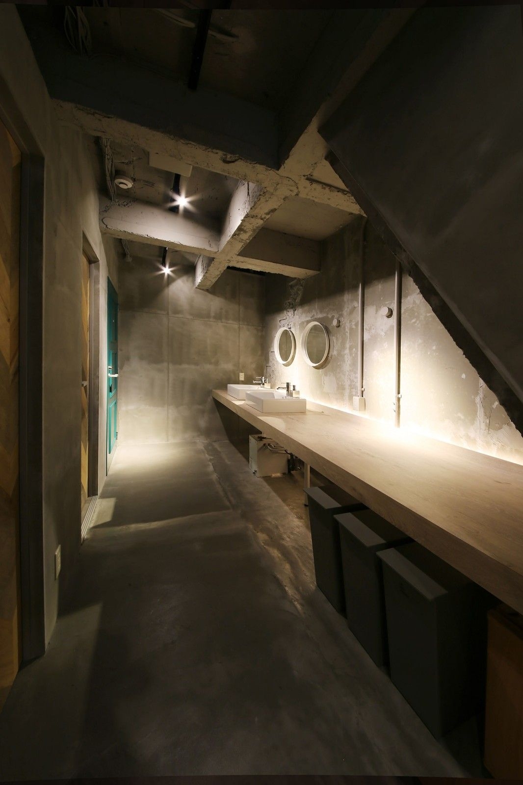 SHIN TERRACE AND HOSTEL KYOTO の写真 | TECTURE（テクチャー）