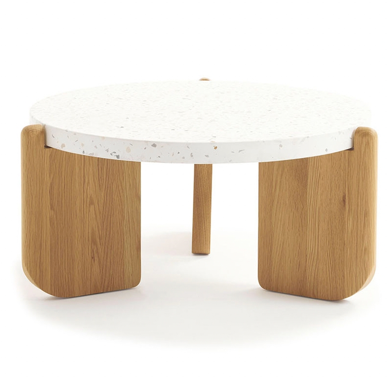NATIVE 70 coffee table / ネイティブ 70 コーヒーテーブル | TECTURE（テクチャー）