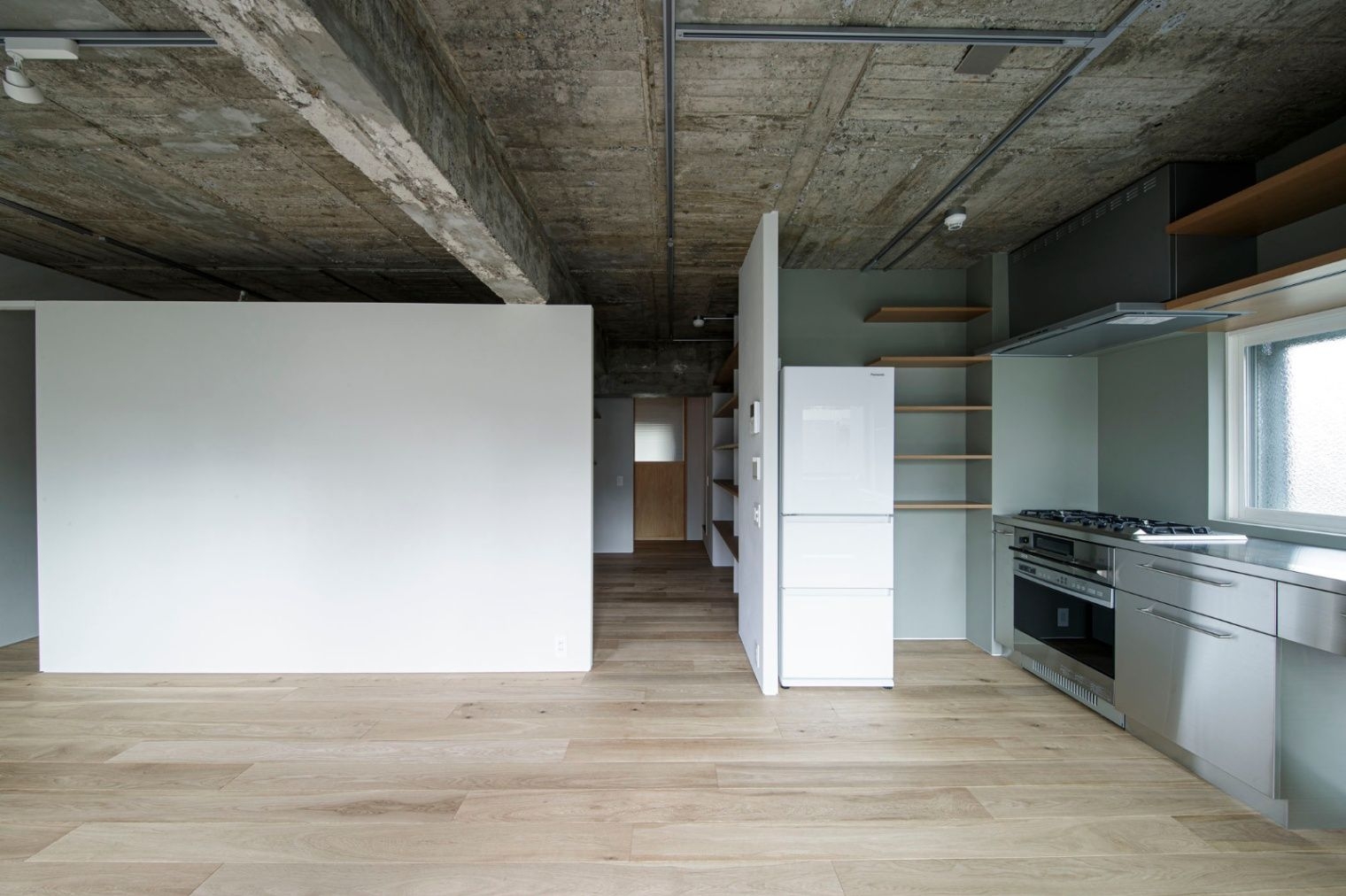 N邸 | TECTURE（テクチャー）