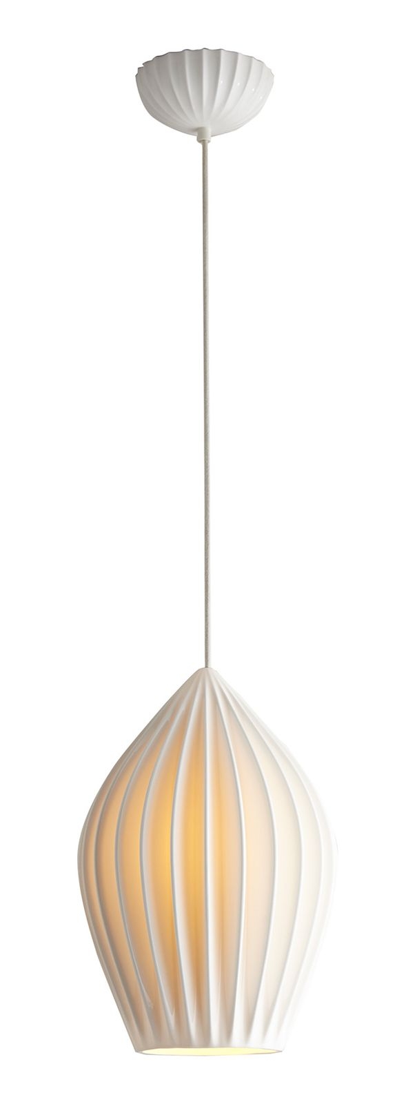 FIN PENDANT EXTRA LARGE | TECTURE（テクチャー）