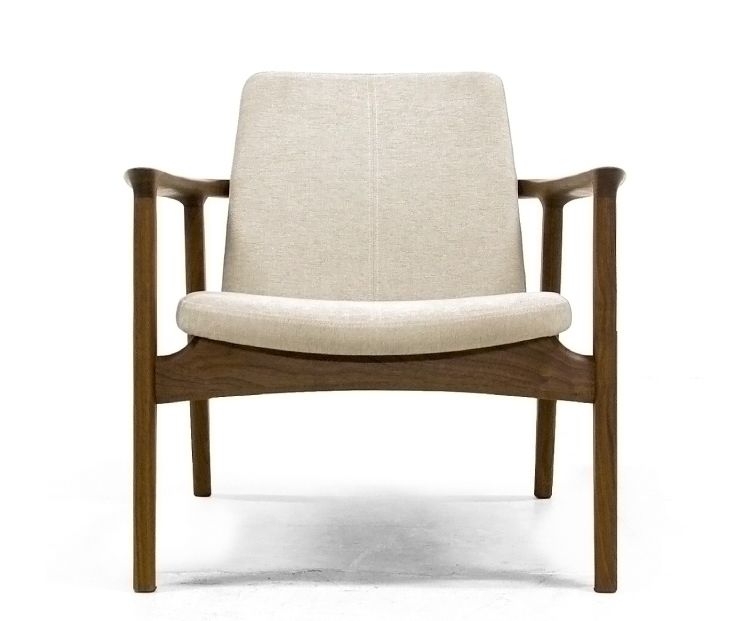 ROBINSON LOUNGE CHAIR | TECTURE（テクチャー）