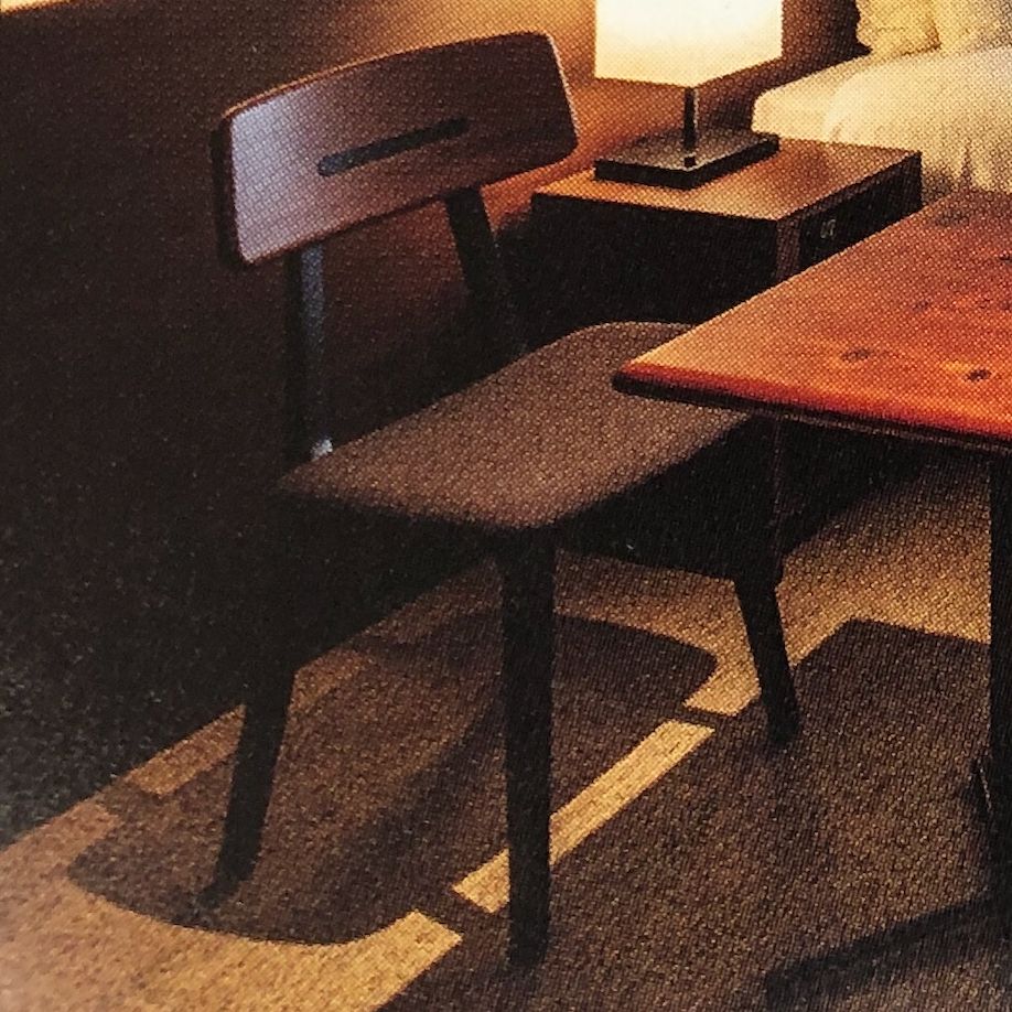 gifoi チェア | TECTURE（テクチャー）