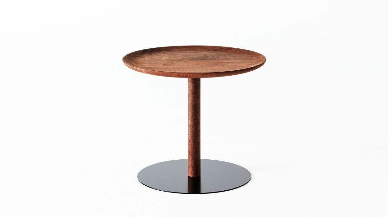 YU UT6 COFFEE TABLE | TECTURE（テクチャー）