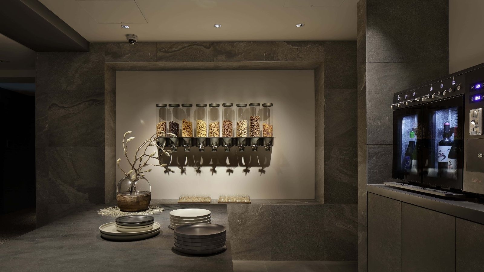 TUNE STAY KYOTO HIDEOUTの写真 | TECTURE（テクチャー）