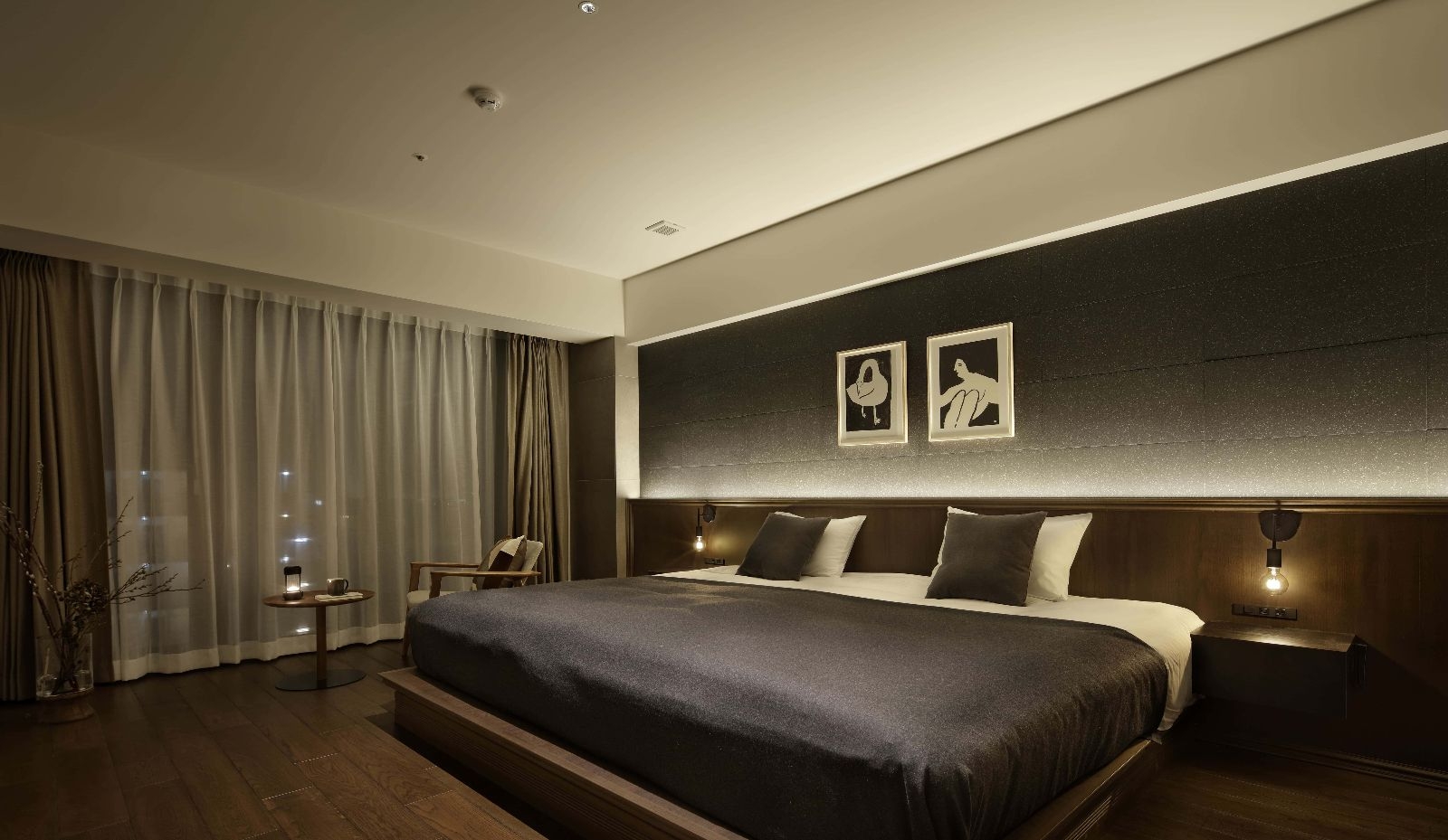 TUNE STAY KYOTO HIDEOUTの写真 | TECTURE（テクチャー）