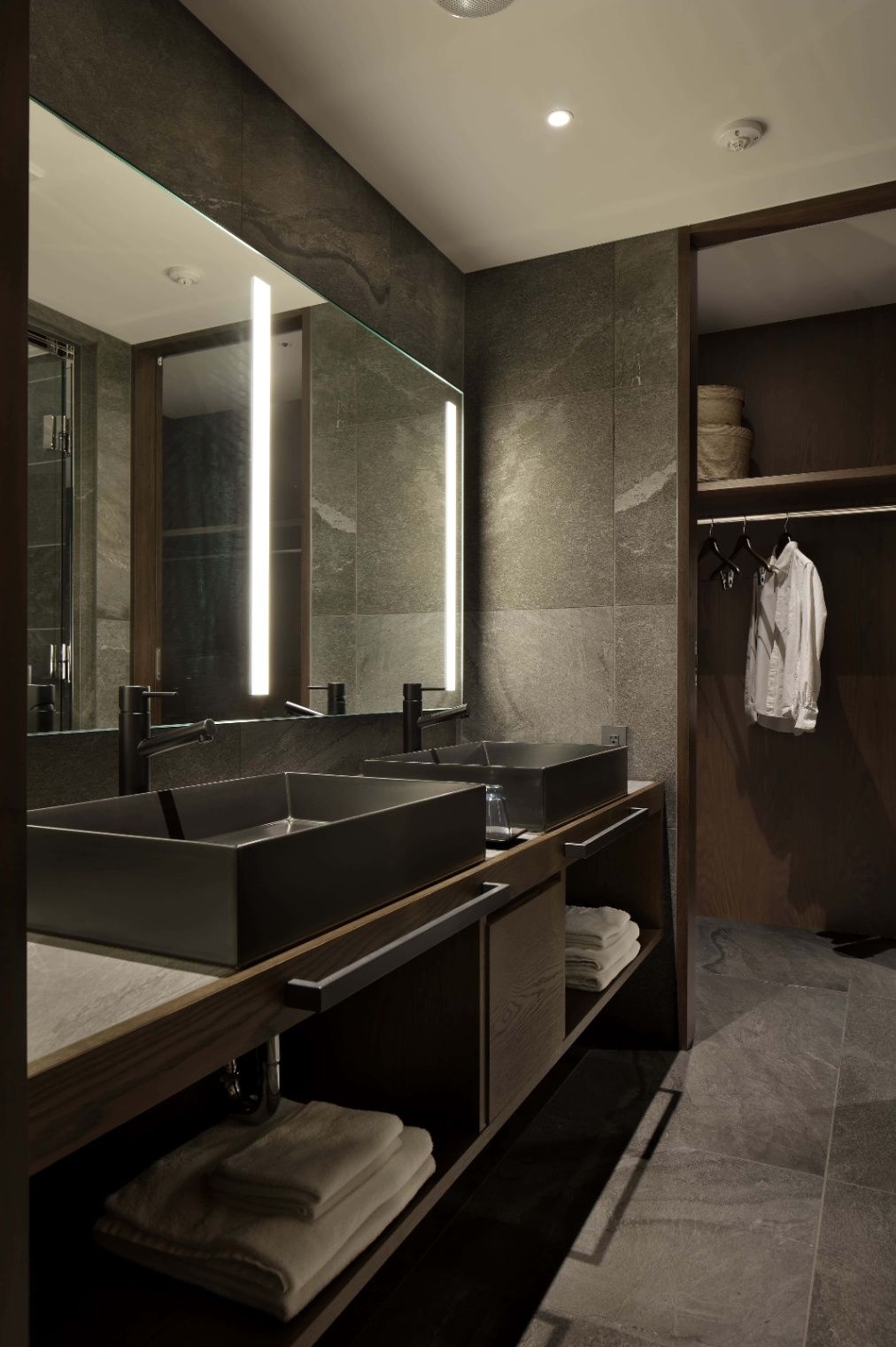 TUNE STAY KYOTO HIDEOUTの写真 | TECTURE（テクチャー）