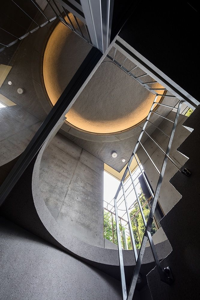 麻布十番の集合住宅[ASTILE 麻布十番]の写真 | TECTURE（テクチャー）