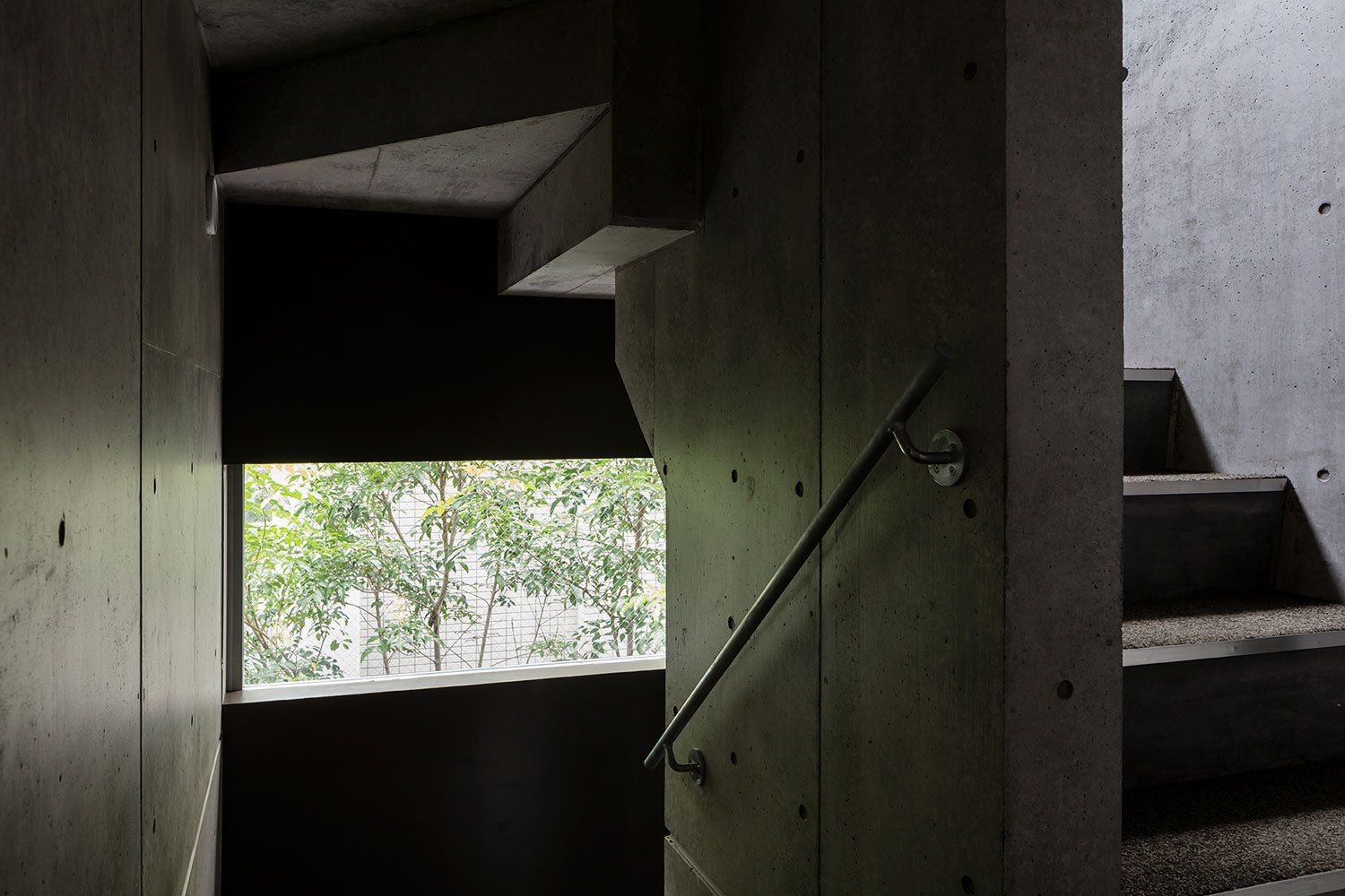 麻布十番の集合住宅[ASTILE 麻布十番]の写真 | TECTURE（テクチャー）