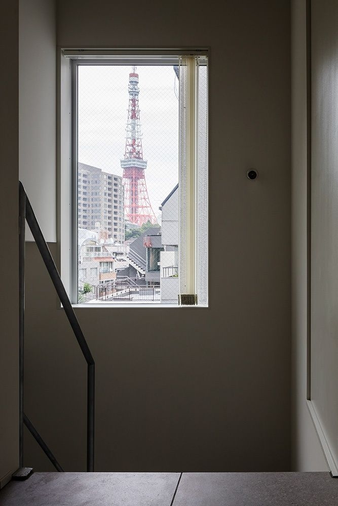 麻布十番の集合住宅[ASTILE 麻布十番]の写真 | TECTURE（テクチャー）