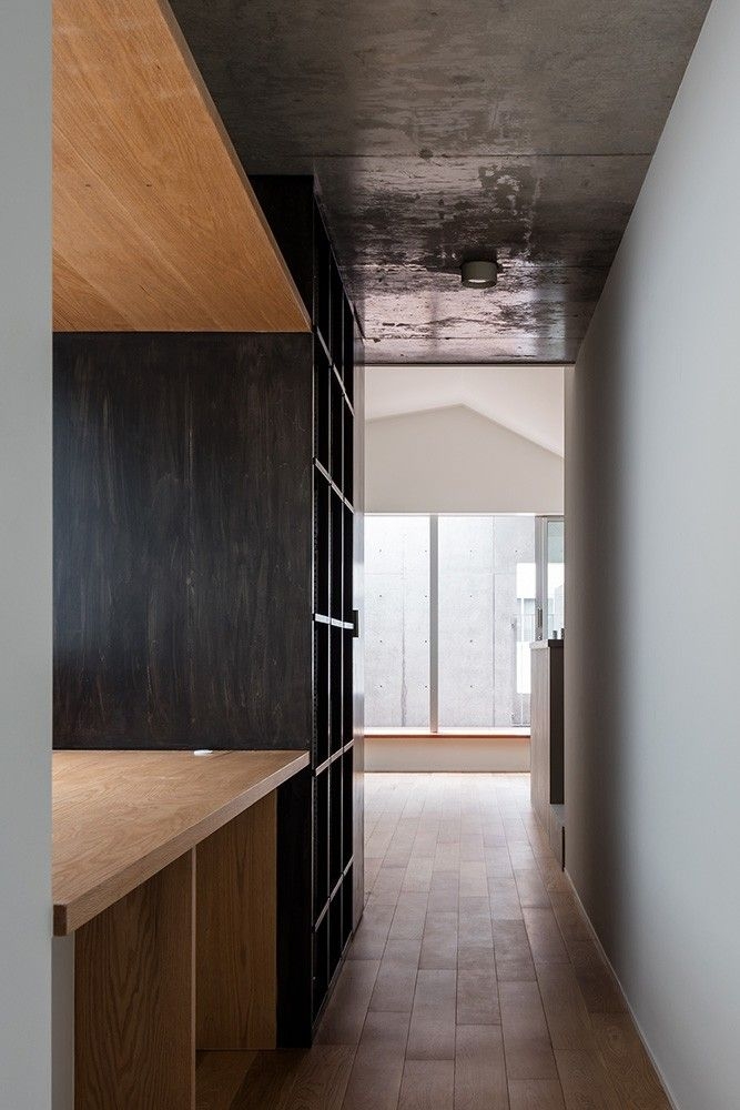 麻布十番の集合住宅[ASTILE 麻布十番]の写真 | TECTURE（テクチャー）