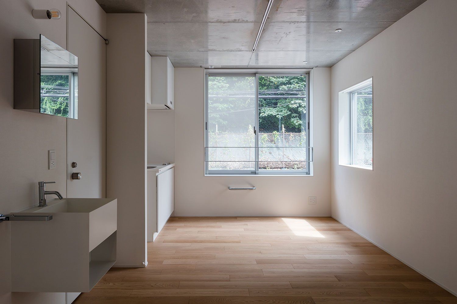 麻布十番の集合住宅[ASTILE 麻布十番]の写真 | TECTURE（テクチャー）