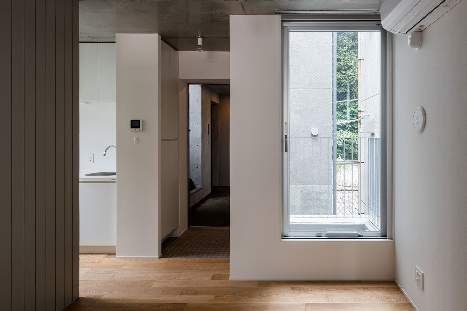 麻布十番の集合住宅[ASTILE 麻布十番]の写真 | TECTURE（テクチャー）