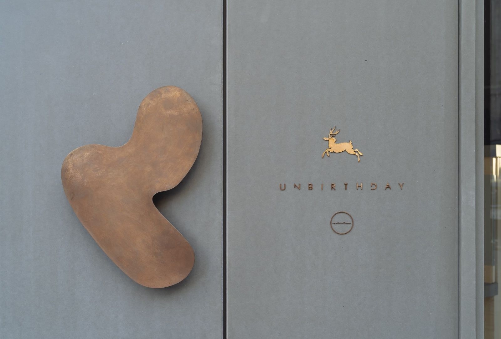 unbirthday の写真 | TECTURE（テクチャー）