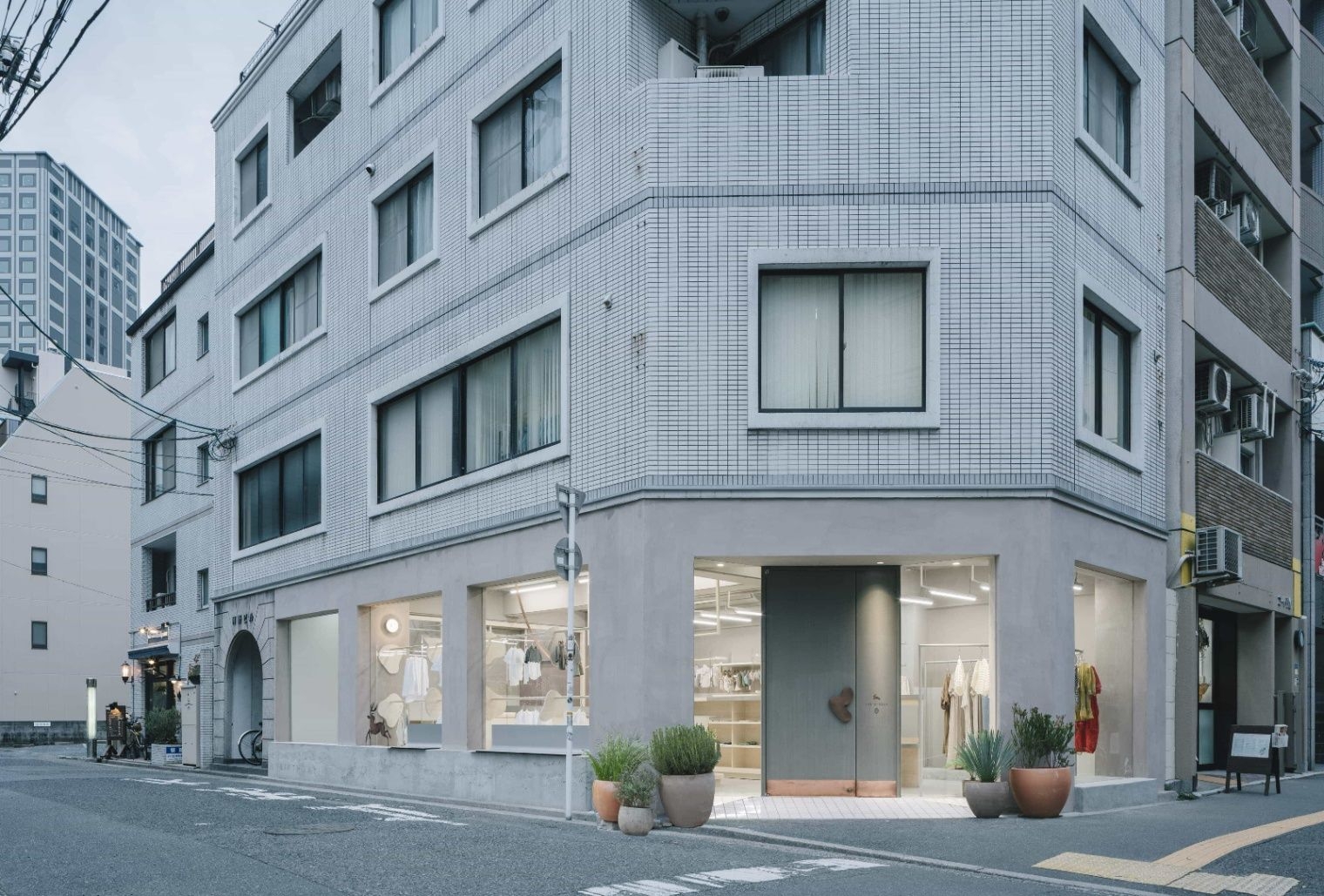 unbirthday の写真 | TECTURE（テクチャー）