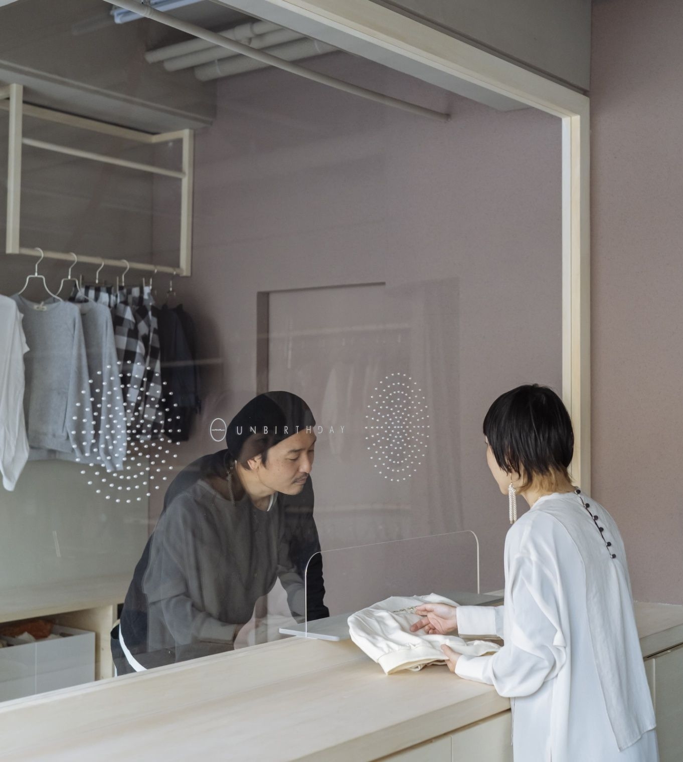 unbirthday の写真 | TECTURE（テクチャー）