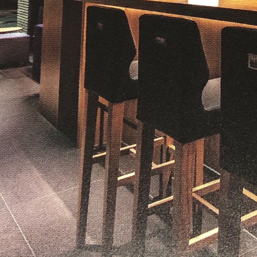 Chair D | TECTURE（テクチャー）