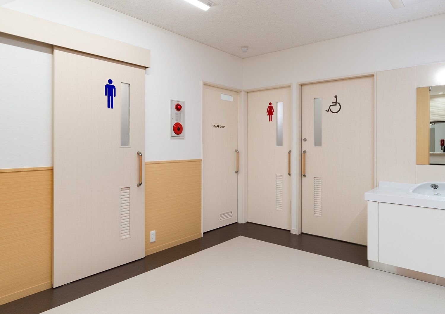 AICA/医療法人 青雲会 佐野医院 | TECTURE（テクチャー）