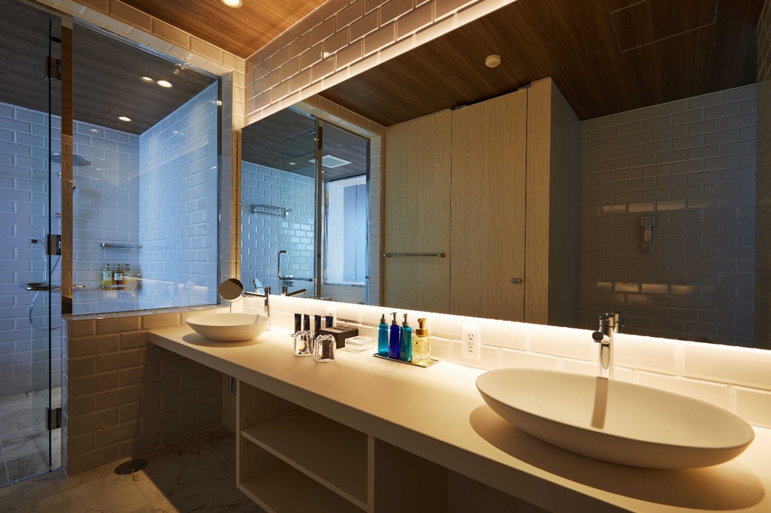 AICA/KIARA リゾート＆スパ浜名湖 | TECTURE（テクチャー）