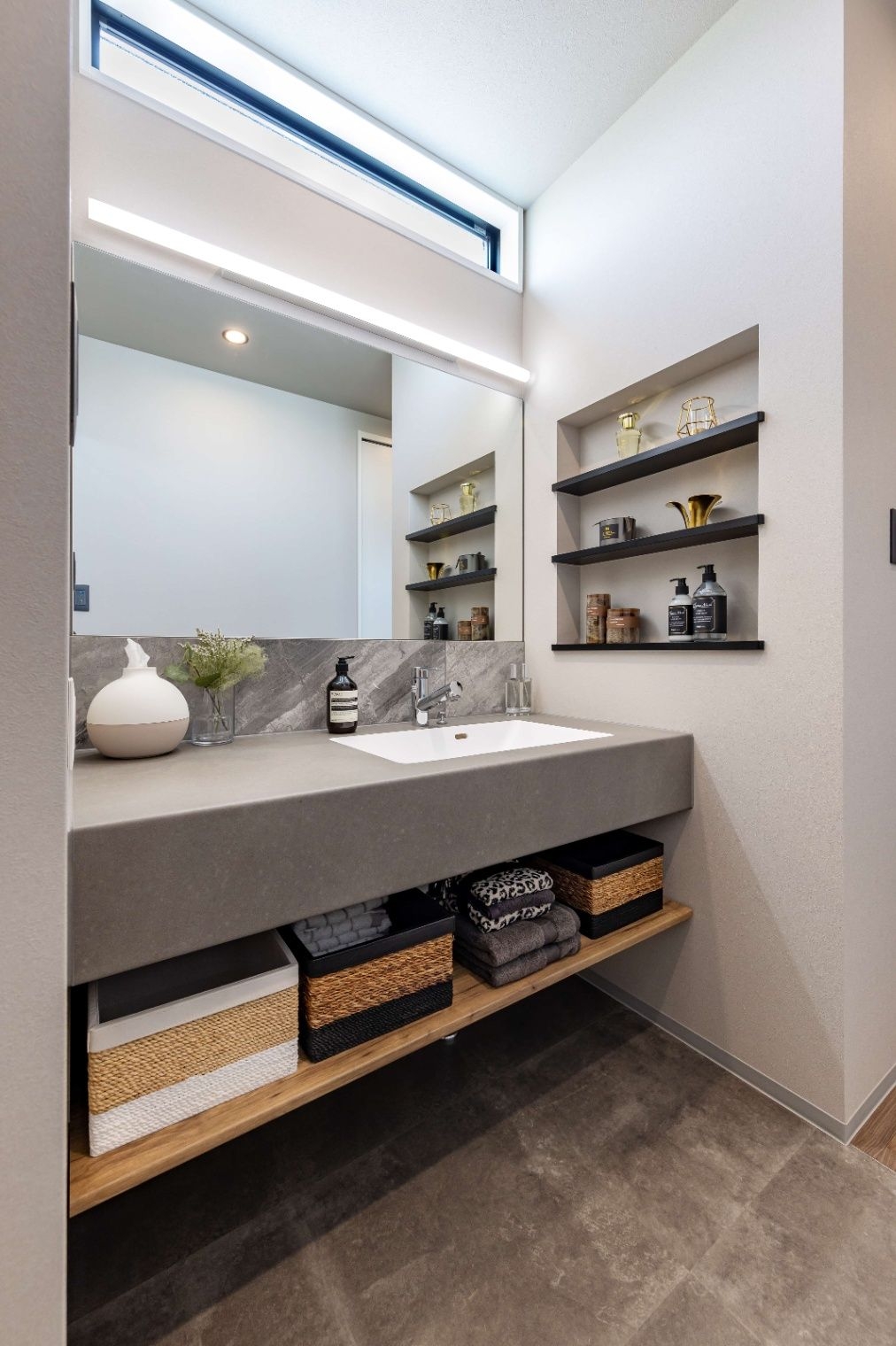 AICA/K様邸 | TECTURE（テクチャー）