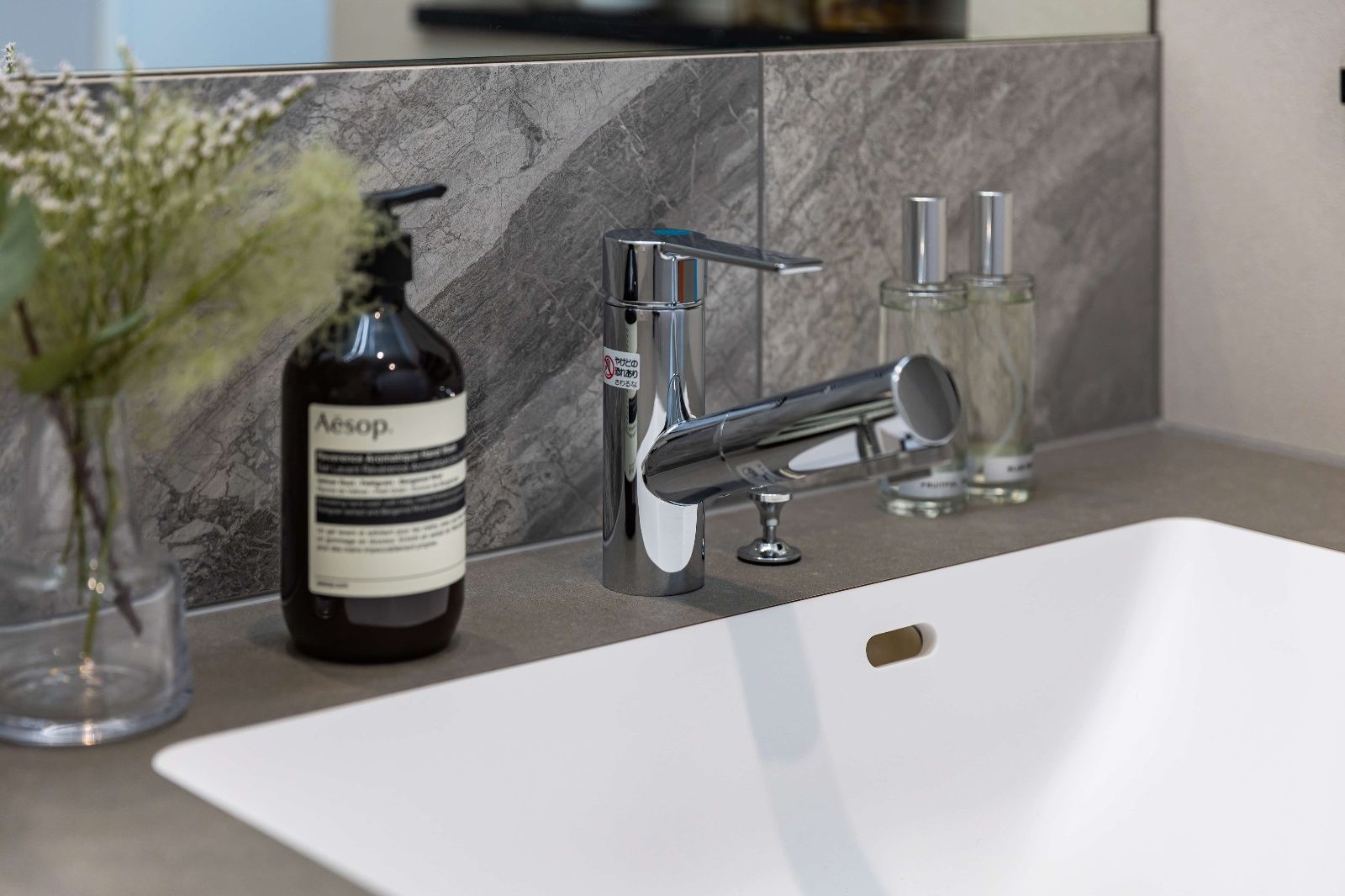 AICA/K様邸 | TECTURE（テクチャー）