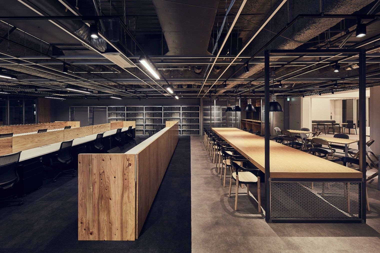 BULKHOMMEの写真 | TECTURE（テクチャー）