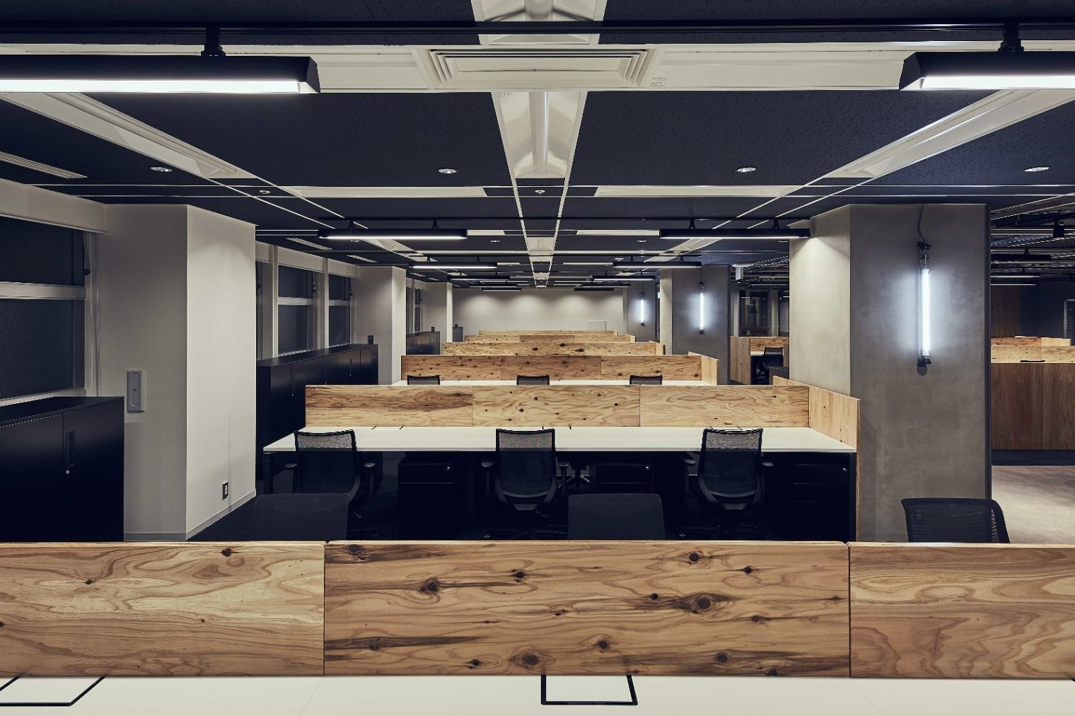 BULKHOMMEの写真 | TECTURE（テクチャー）