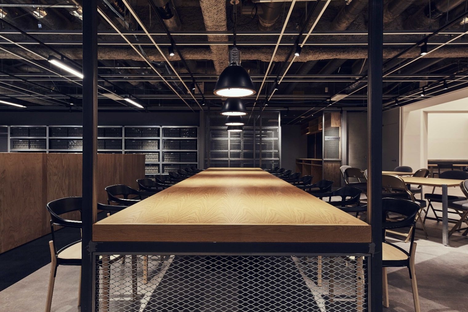 BULKHOMMEの写真 | TECTURE（テクチャー）