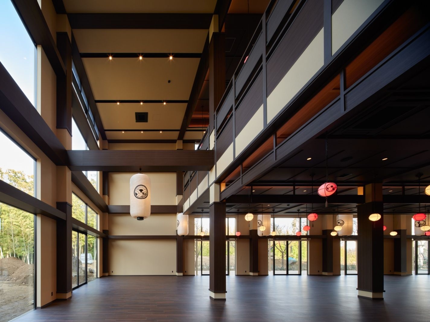 グローバルハブスクエア の写真 | TECTURE（テクチャー）