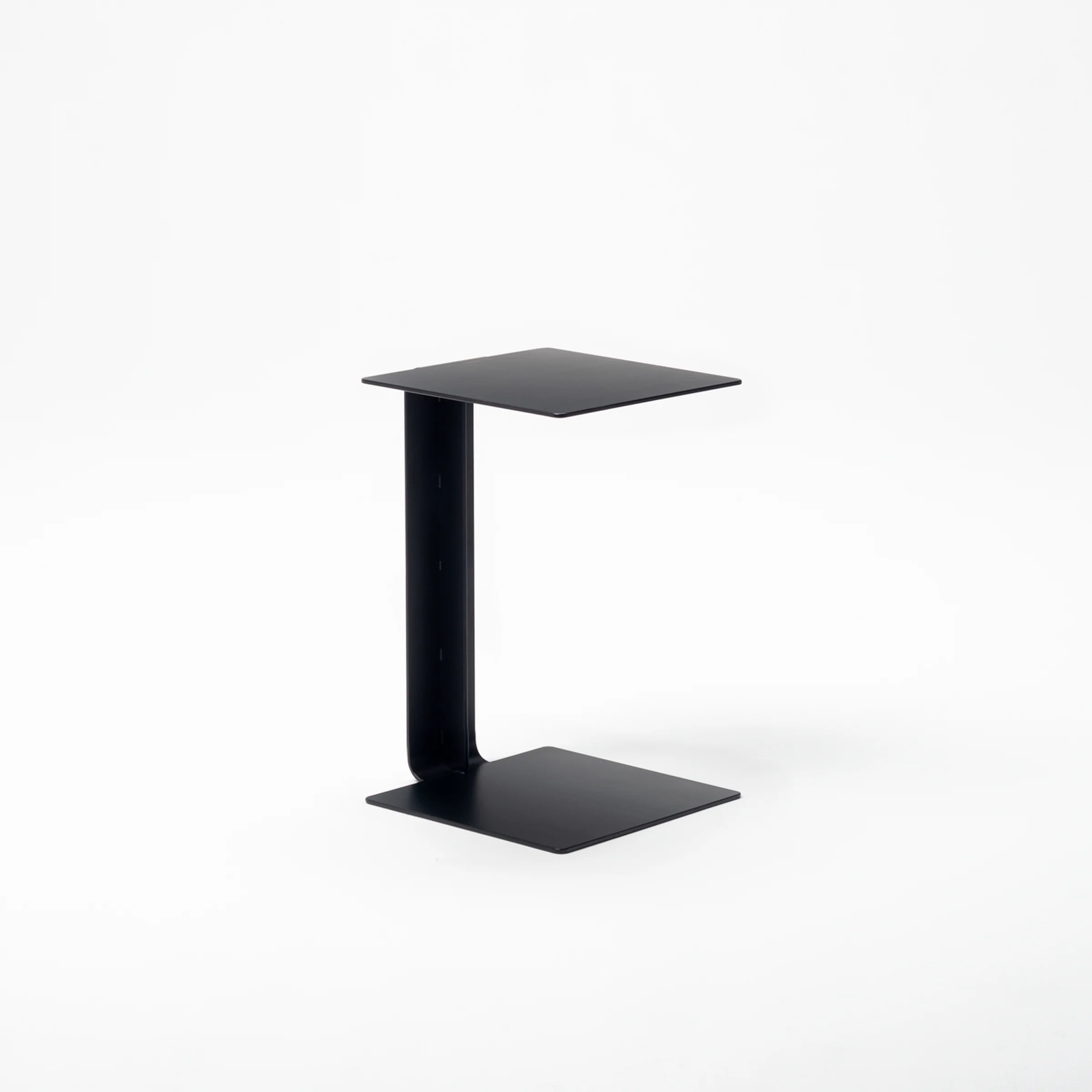 BLACK SIDE TABLE | TECTURE（テクチャー）