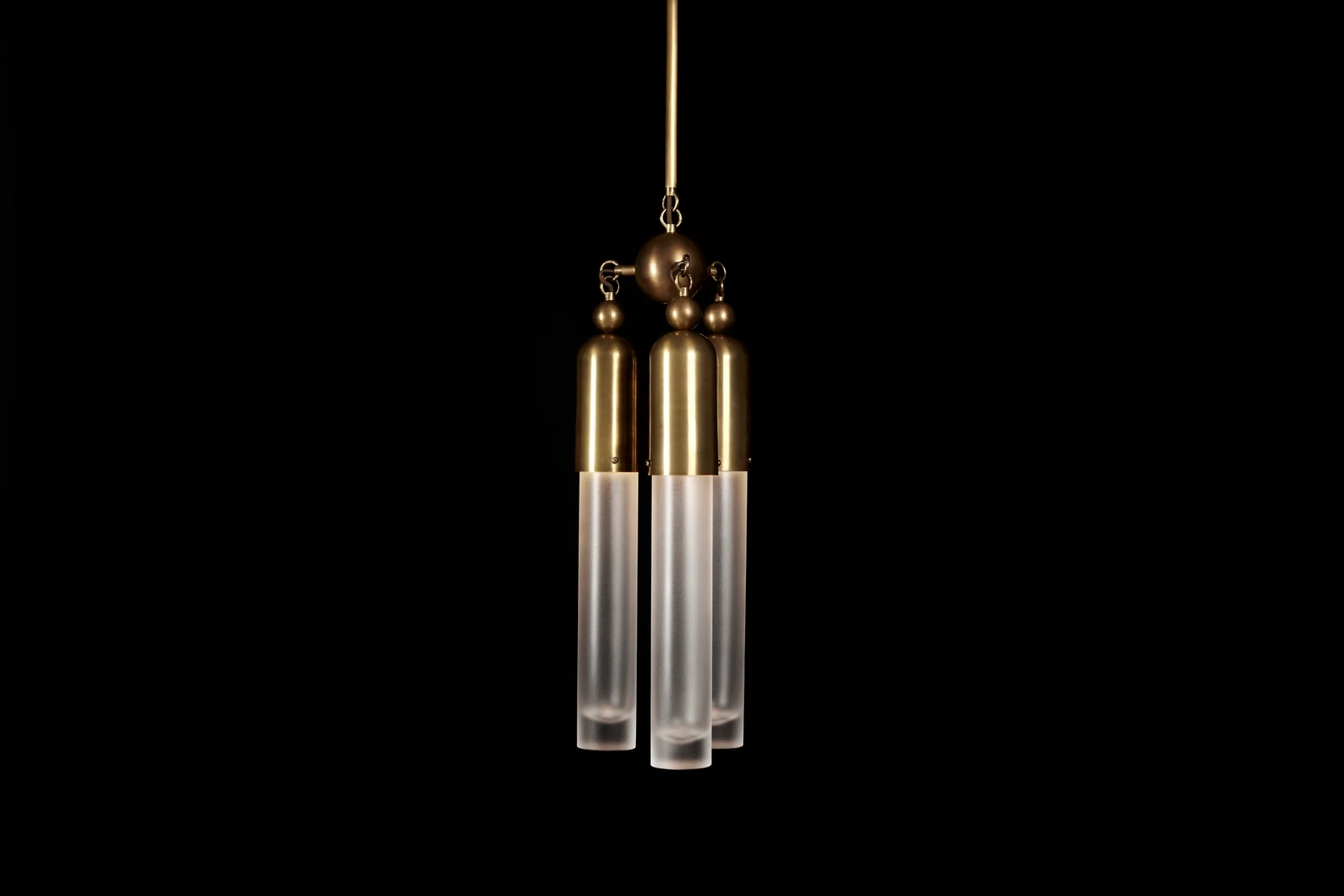 TASSEL 3 PENDANT | TECTURE（テクチャー）