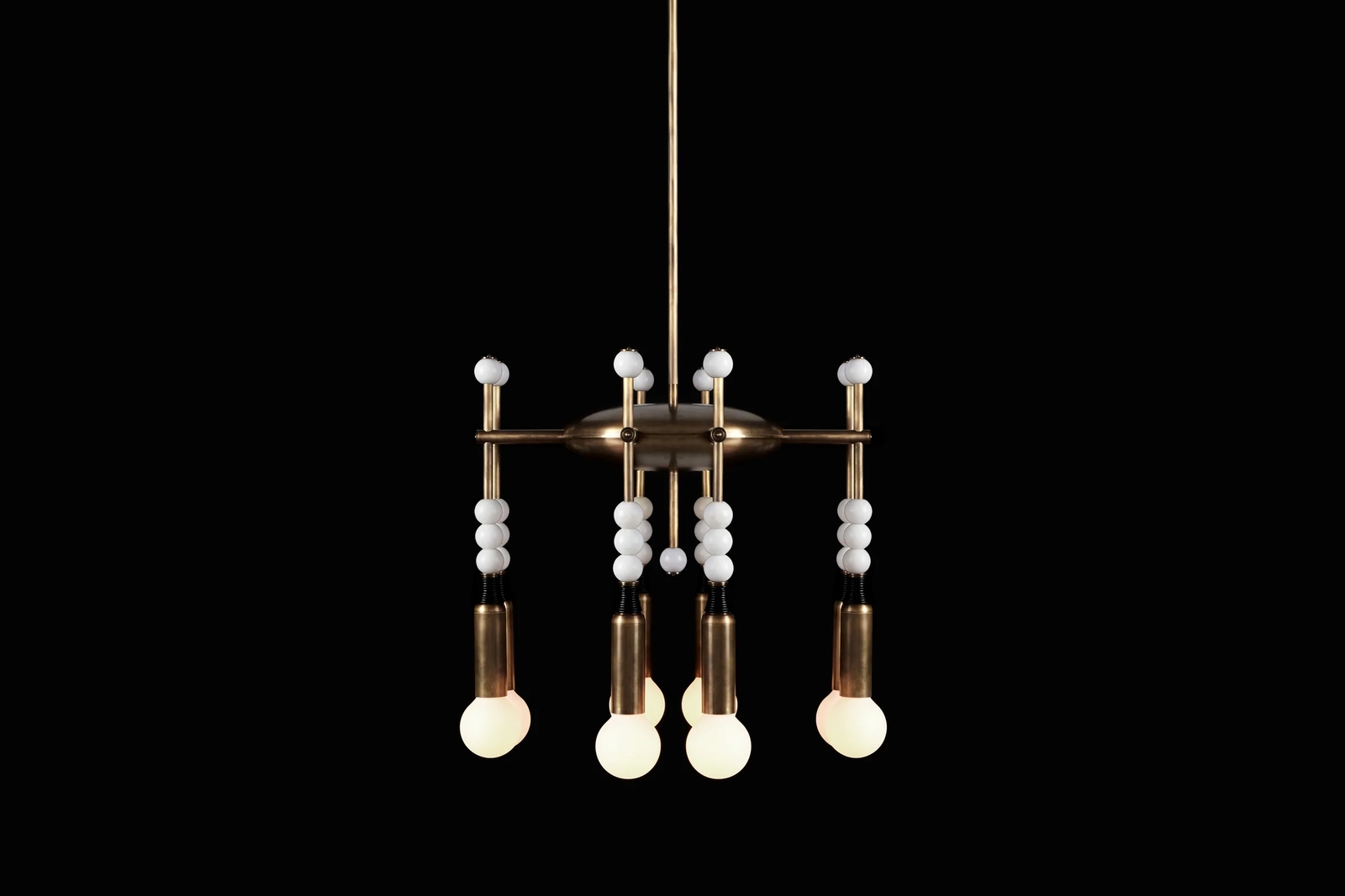 TALISMAN 8 PENDANT | TECTURE（テクチャー）