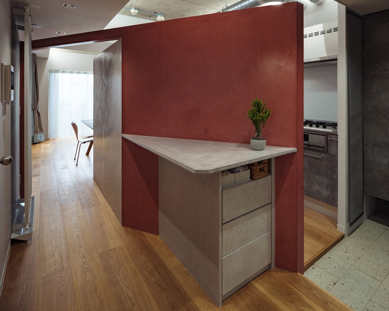 まわる住まい O邸 の写真 | TECTURE（テクチャー）