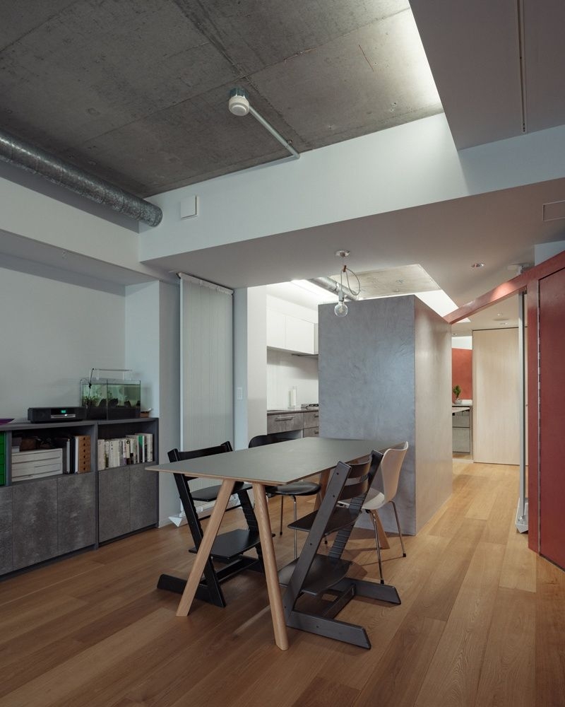 まわる住まい O邸 の写真 | TECTURE（テクチャー）