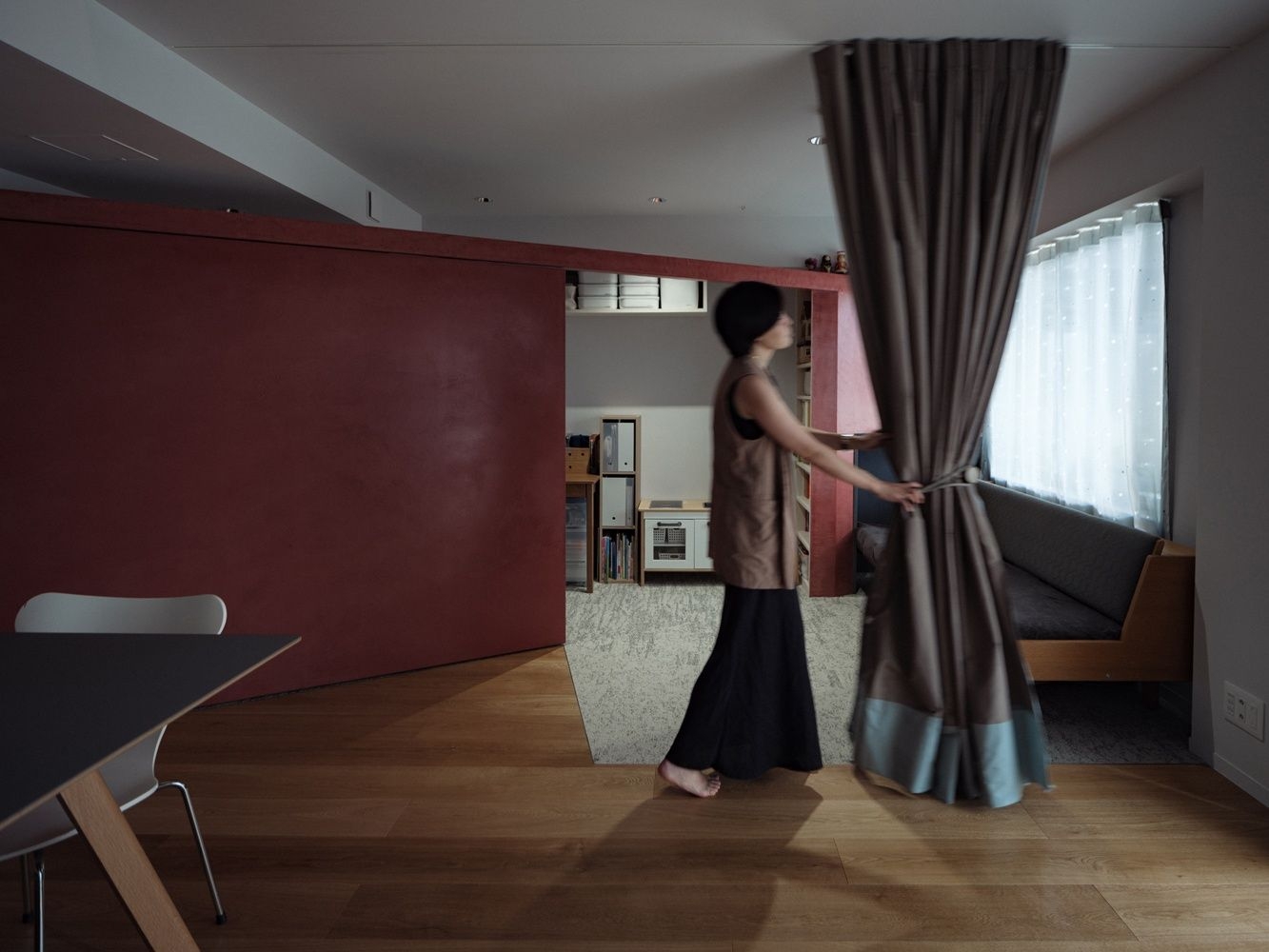 まわる住まい O邸 の写真 | TECTURE（テクチャー）