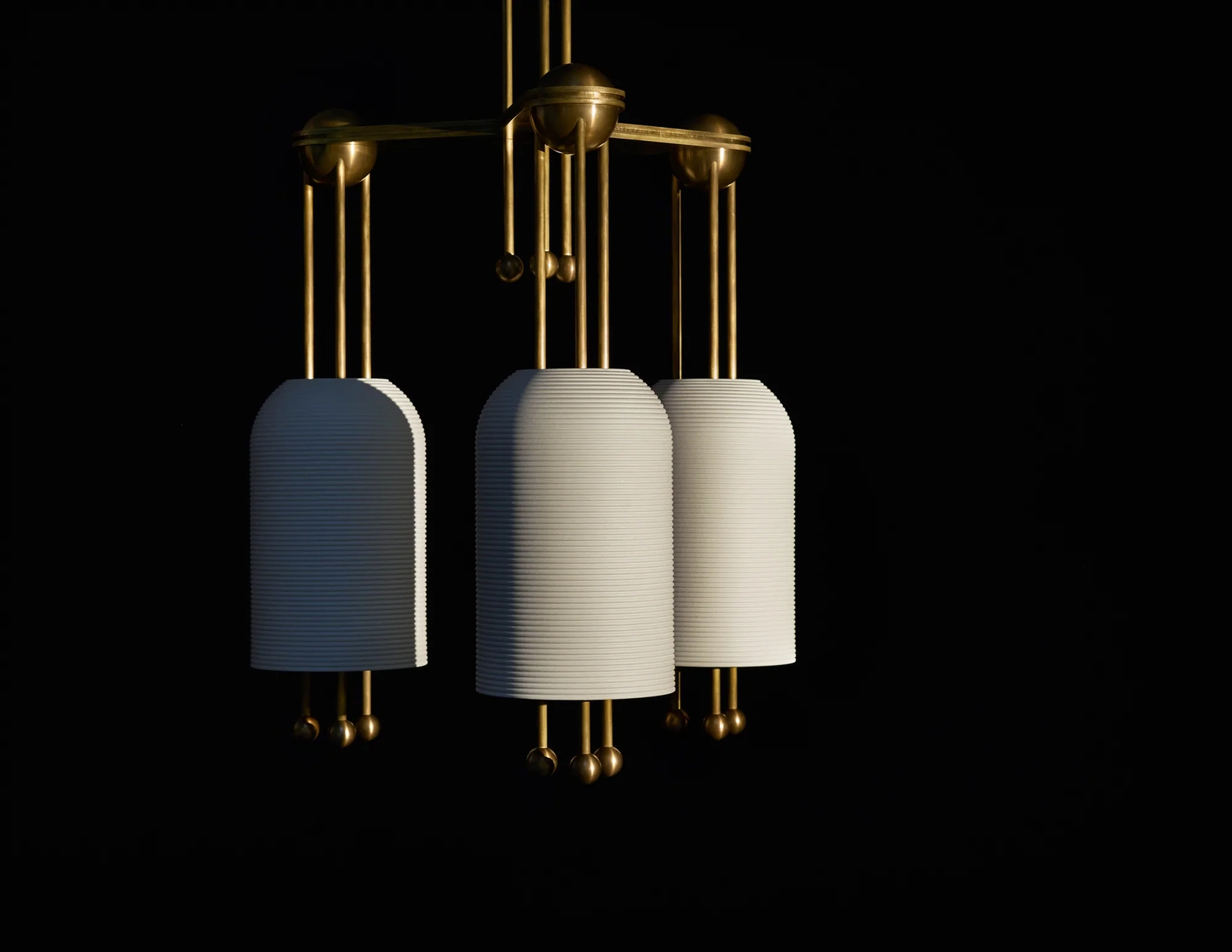 LANTERN 3 PENDANT | TECTURE（テクチャー）