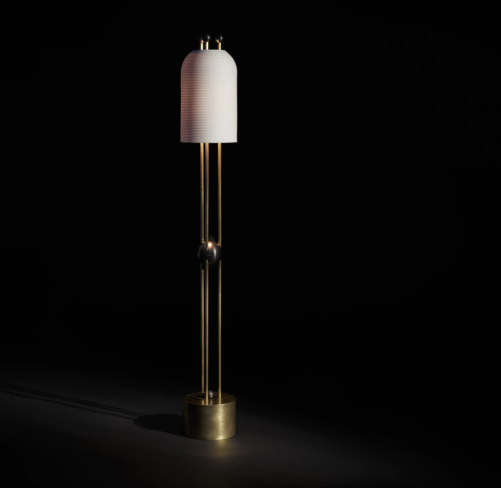LANTERN FLOOR LAMP | TECTURE（テクチャー）