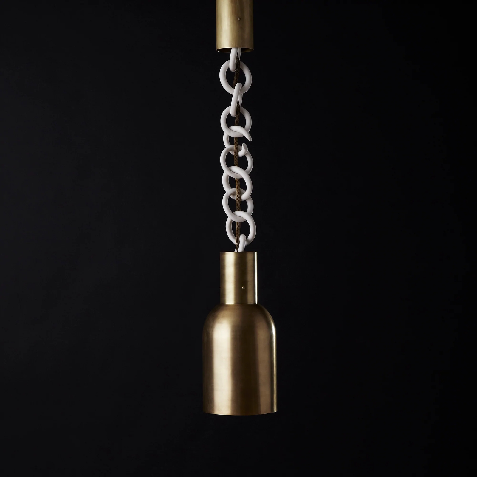 LINK PENDANT SMALL | TECTURE（テクチャー）