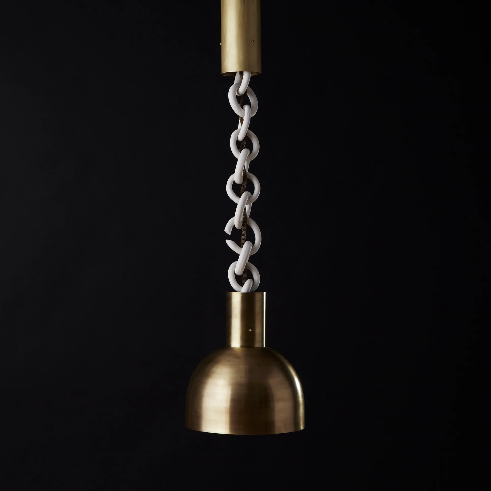 LINK PENDANT MEDIUM | TECTURE（テクチャー）