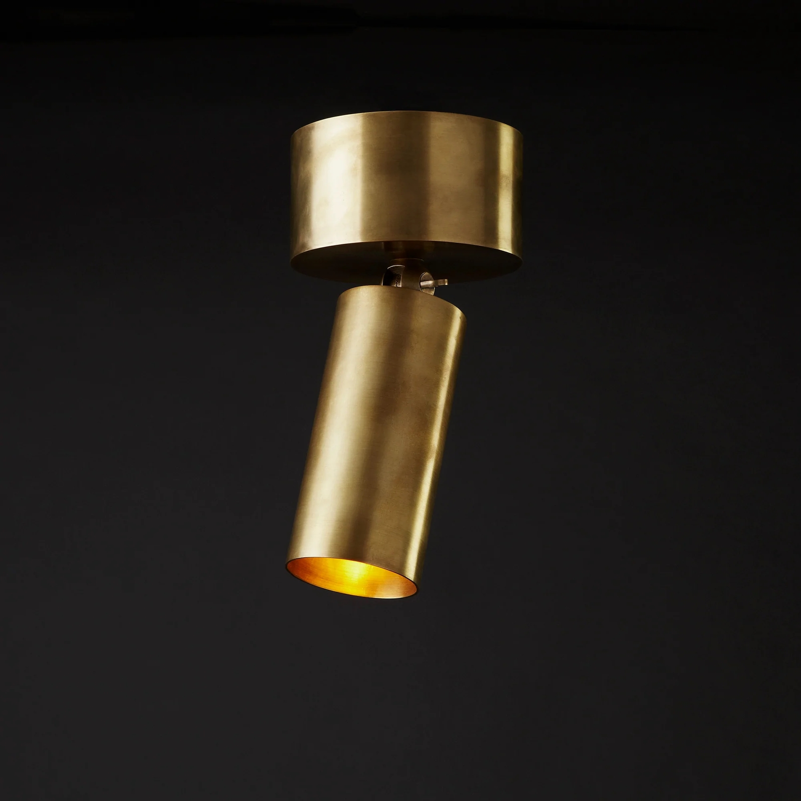 CYLINDER DOWN LIGHT | TECTURE（テクチャー）