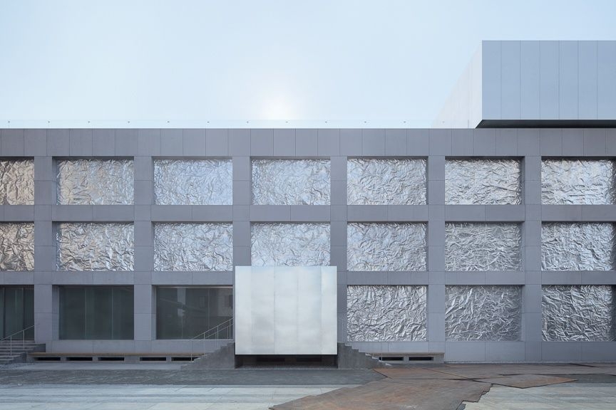 M WOODS Art Community Renovation Projectの写真 | TECTURE（テクチャー）