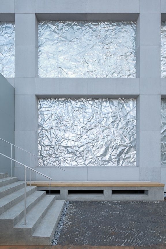 M WOODS Art Community Renovation Projectの写真 | TECTURE（テクチャー）