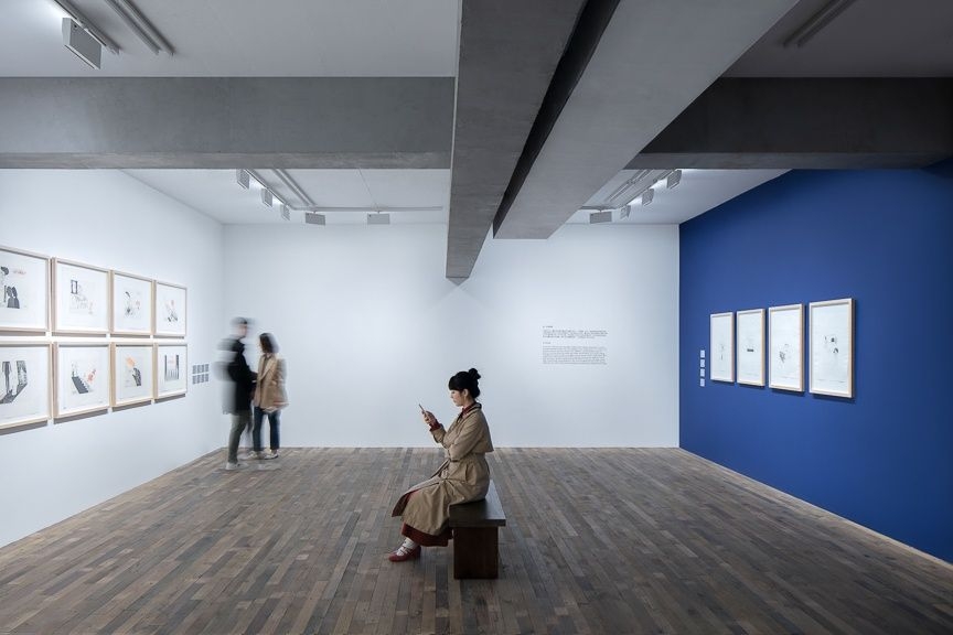 gallery.metabo/ギャラリー展示 | TECTURE（テクチャー）