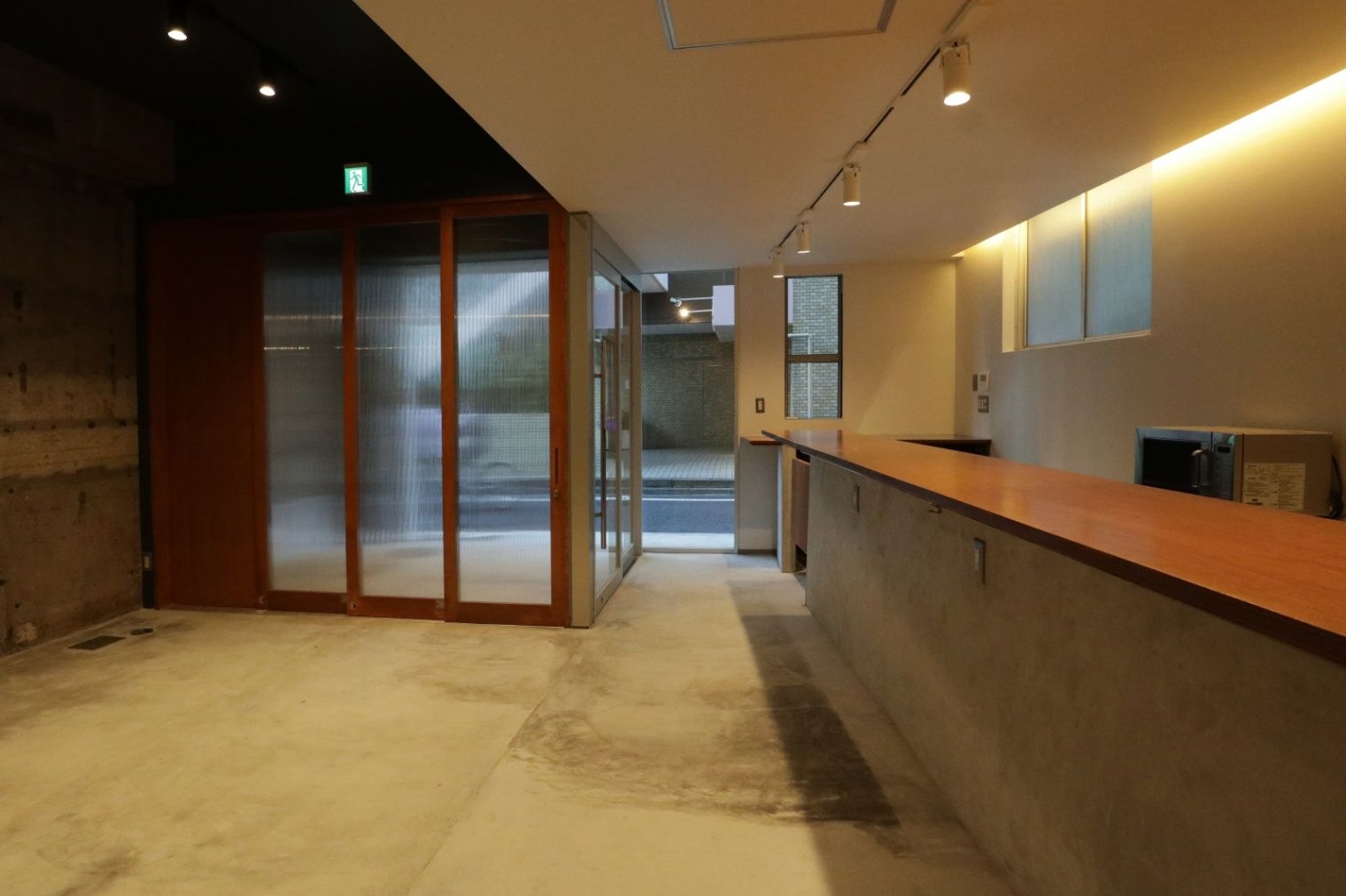 HSベース 「余白」と「接点」 の写真 | TECTURE（テクチャー）